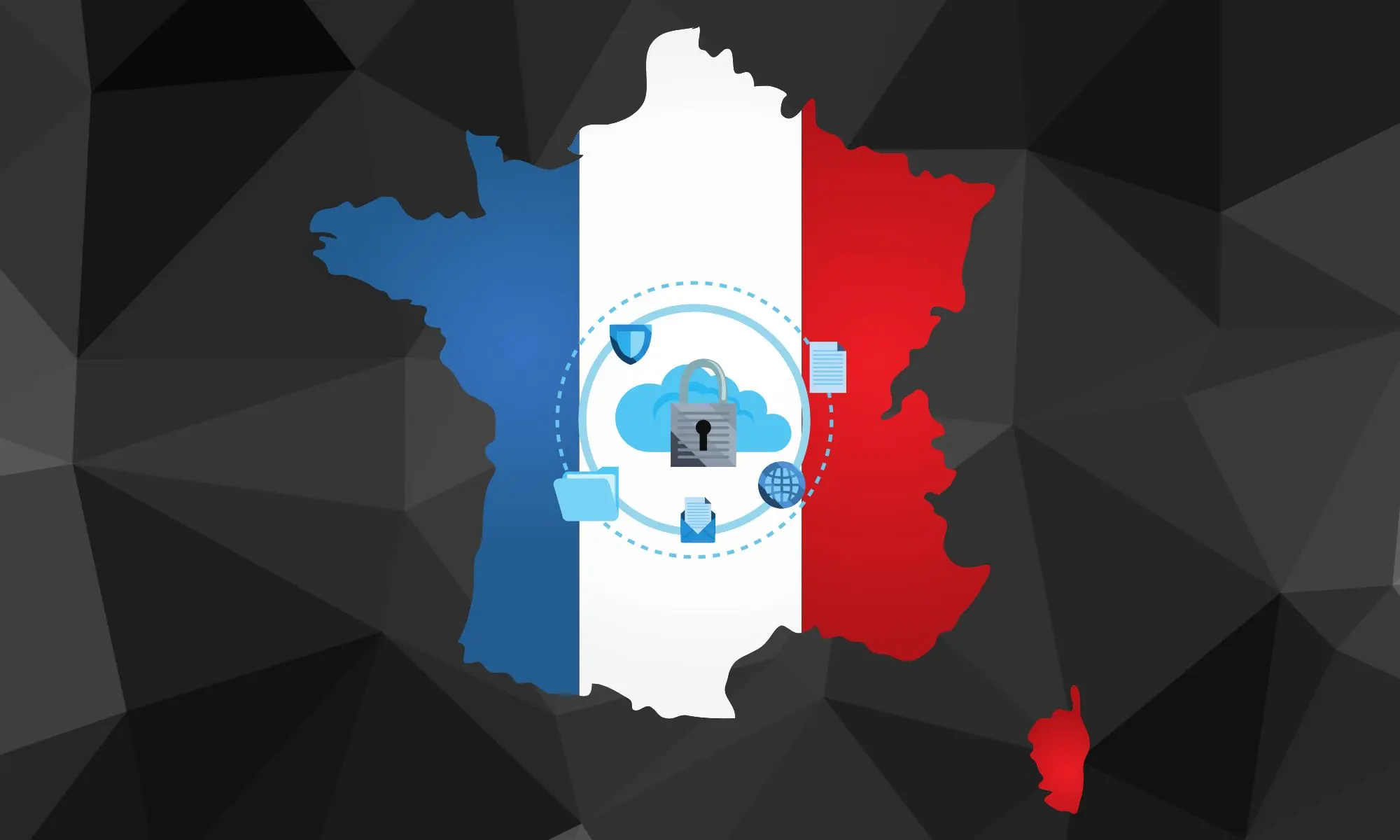 France Data Protection Act: A Comprehensive Guide - Captain Compliance