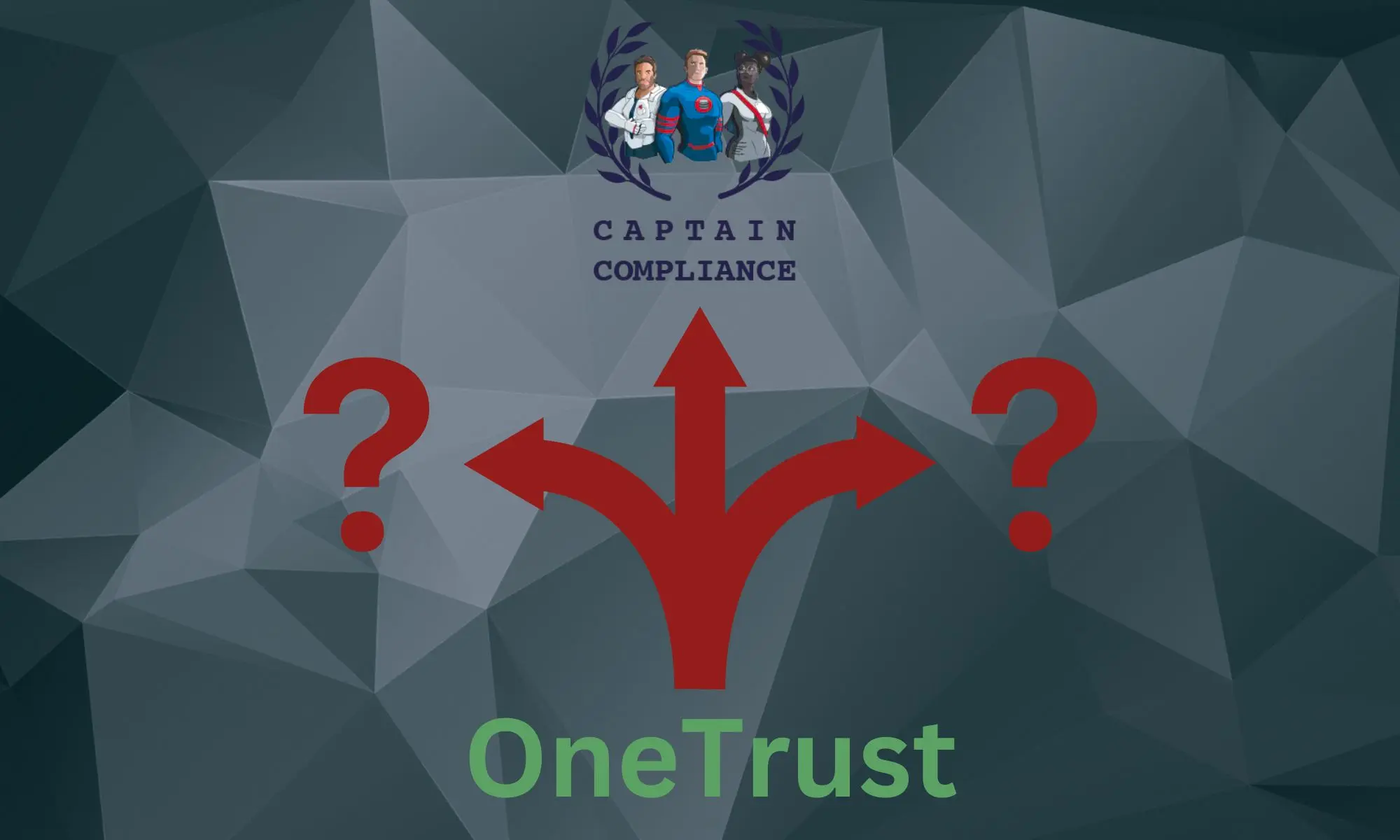 OneTrust Alternatives: Are There Better Options for You? - Captain ...