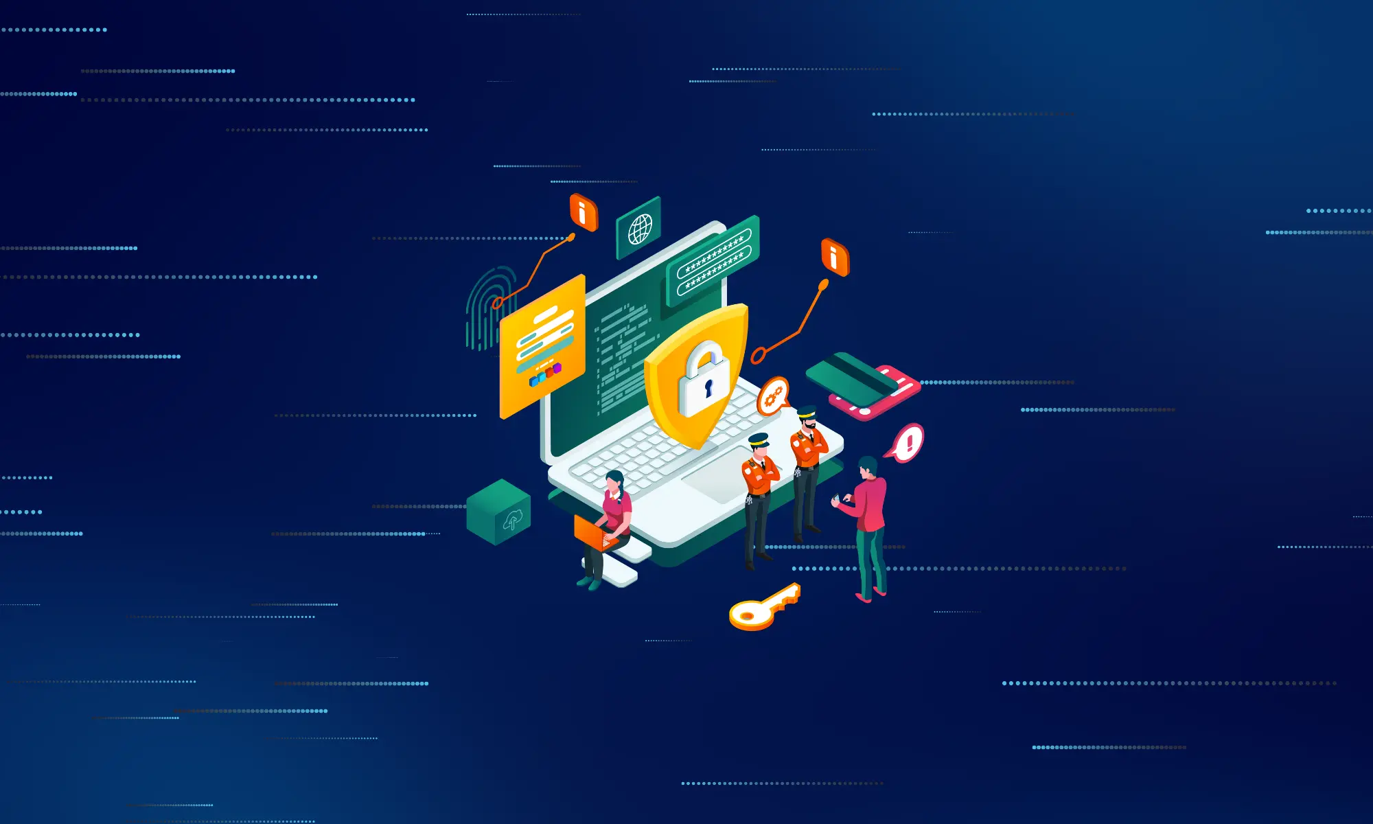 Data Compliance Solutions: What Are They & Which Are Best? - Captain ...