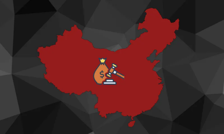 China PIPL Data Localization: A Detailed Overview - Captain Compliance