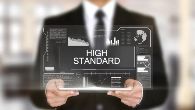 Setting the Bar: Data Mapping Standards and Best Practices in 2026 ...