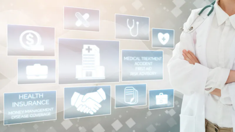 What is Data Mapping in Healthcare? Everything You Need to Know ...